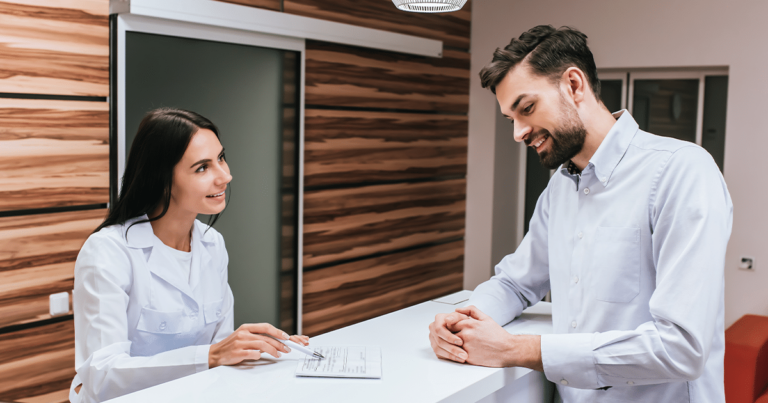 Medical Clinic Management Solutions | Cornerstone